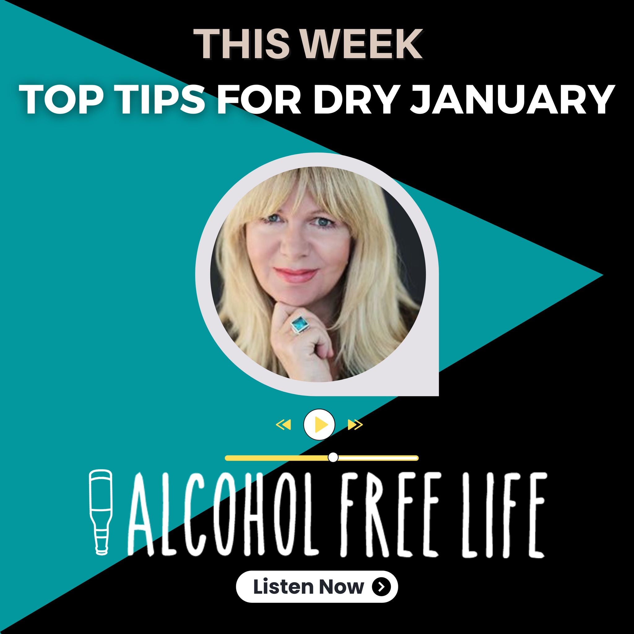 Great Tips for Dry January – Sober Sixty